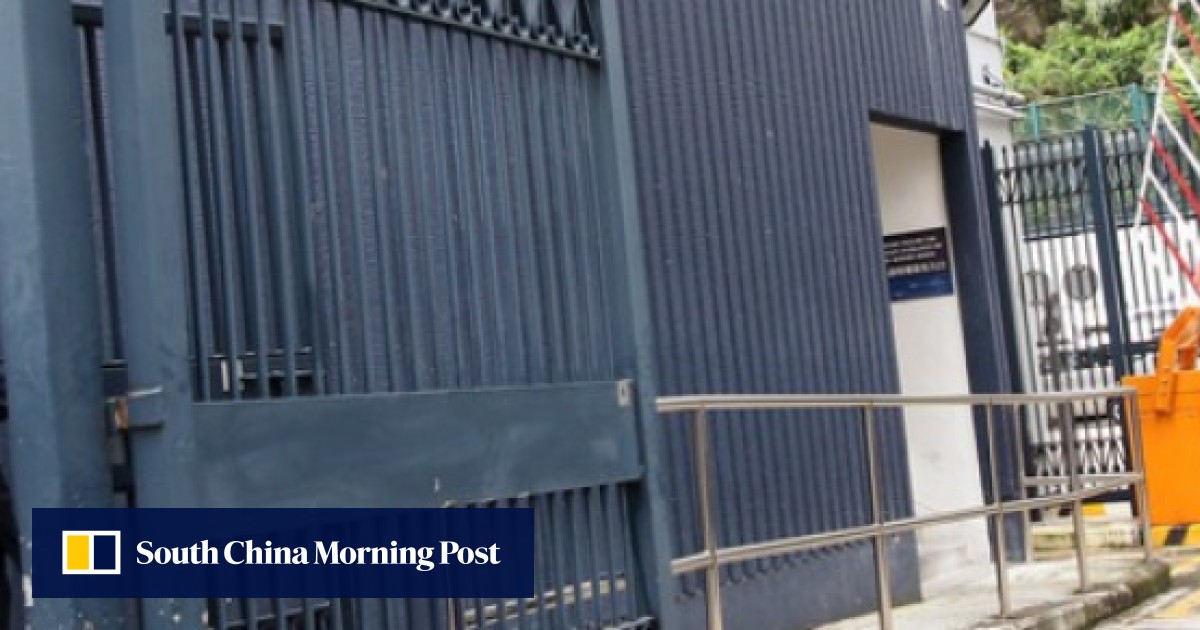 Police holding cells no better since 2009, says Hong Kong human rights ...