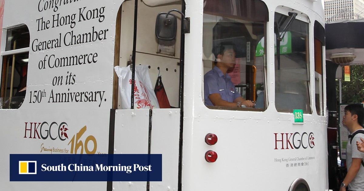 Staying on track: Hong Kong town planning board rejects "laughable ...