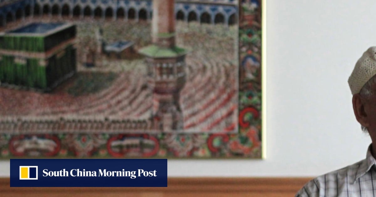 Chinese Muslim leader urges show of faith from Hong Kong government to ...