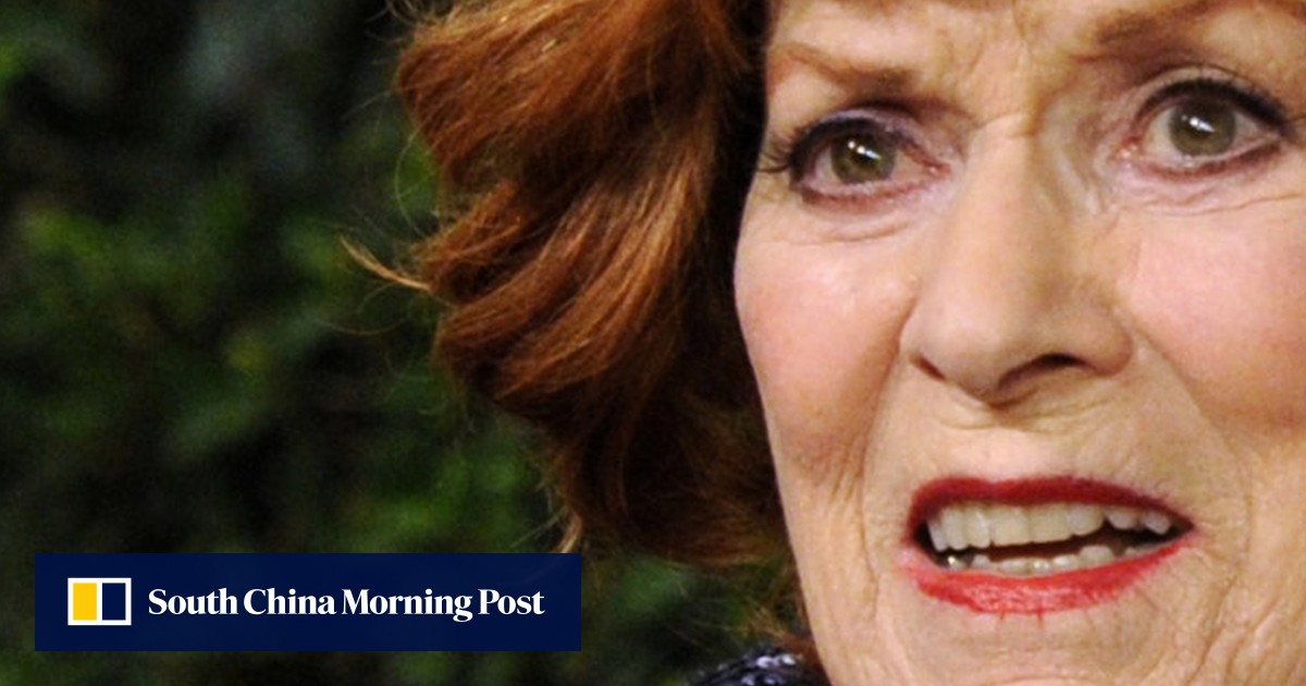Hollywood Legend ‘the Queen Of Technicolor Maureen Ohara Dies At 95