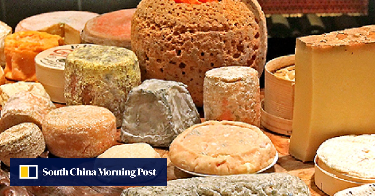 Feel like you're addicted to pizza? You might be. Cheese is as ...