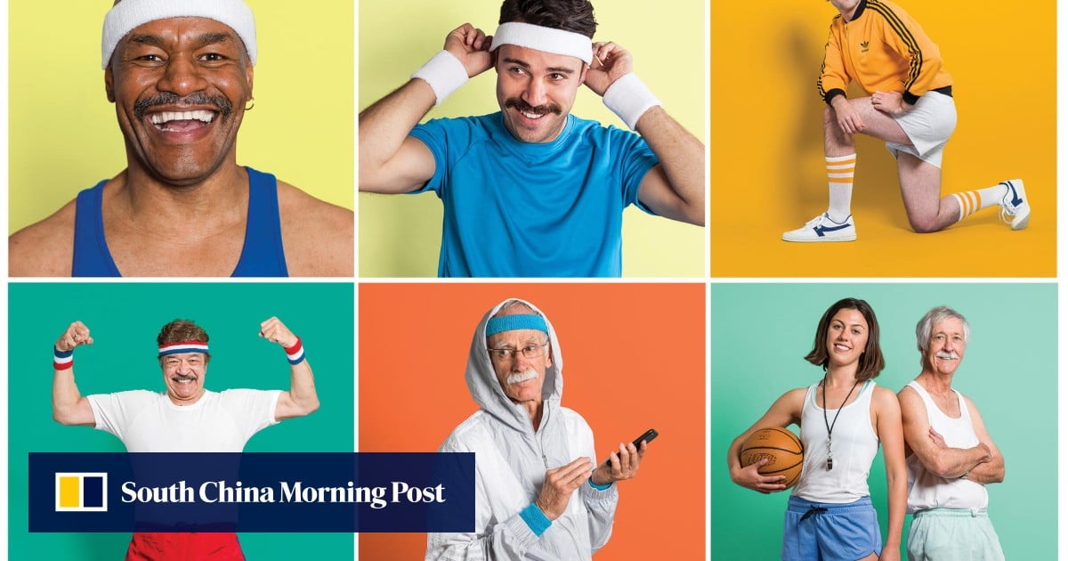 MOVE it this Movember: men's health campaign extended to include ...