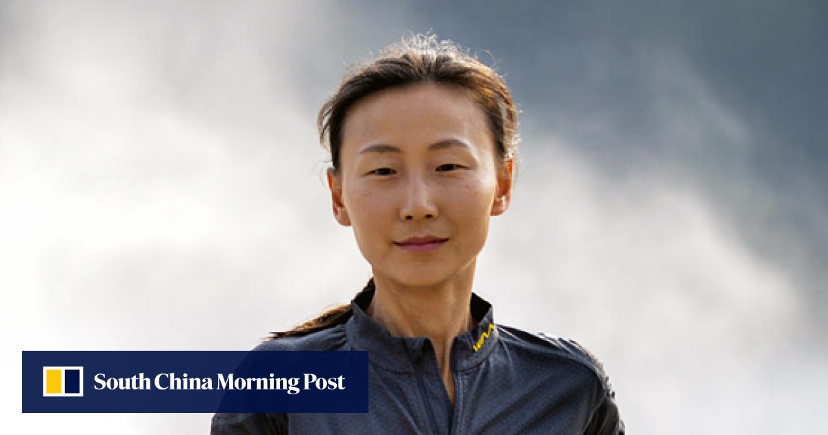 6½ hours' sleep in 6 days: Hong Kong race director Janet Ng always up ...