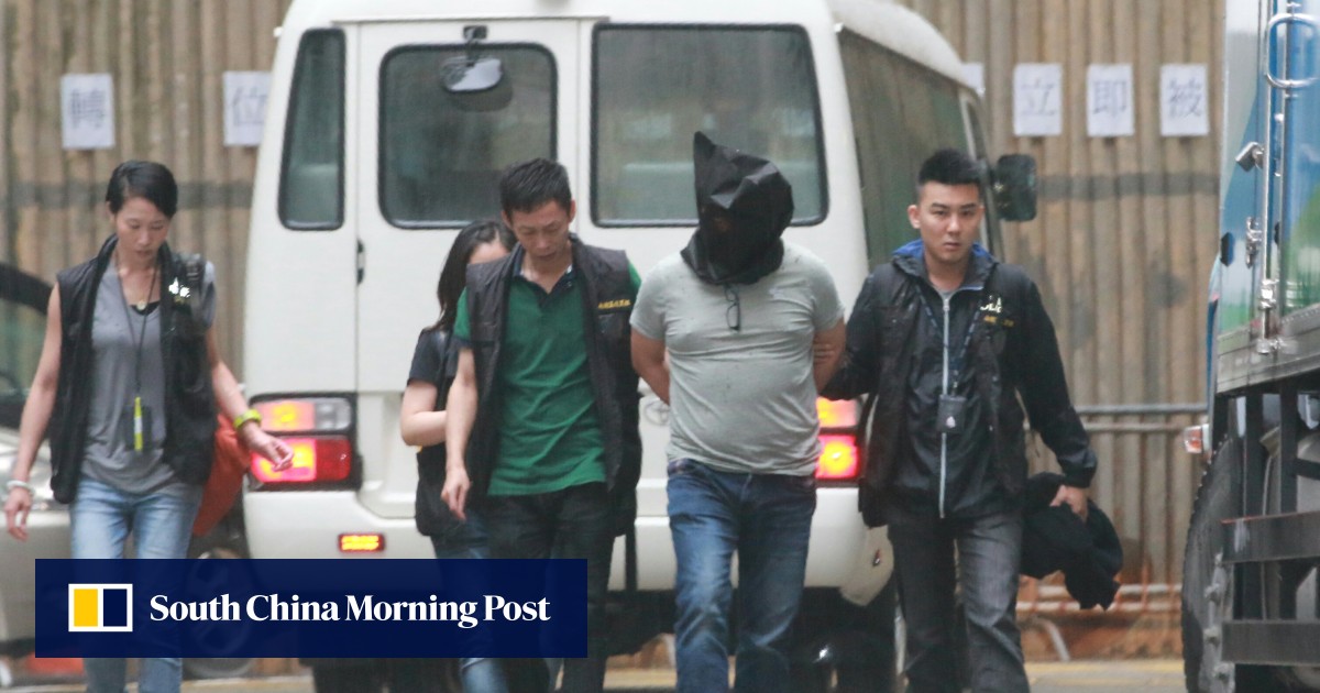 Anti Triad Crackdown In Shanxi Province Nets Chinese Lawmakers Among