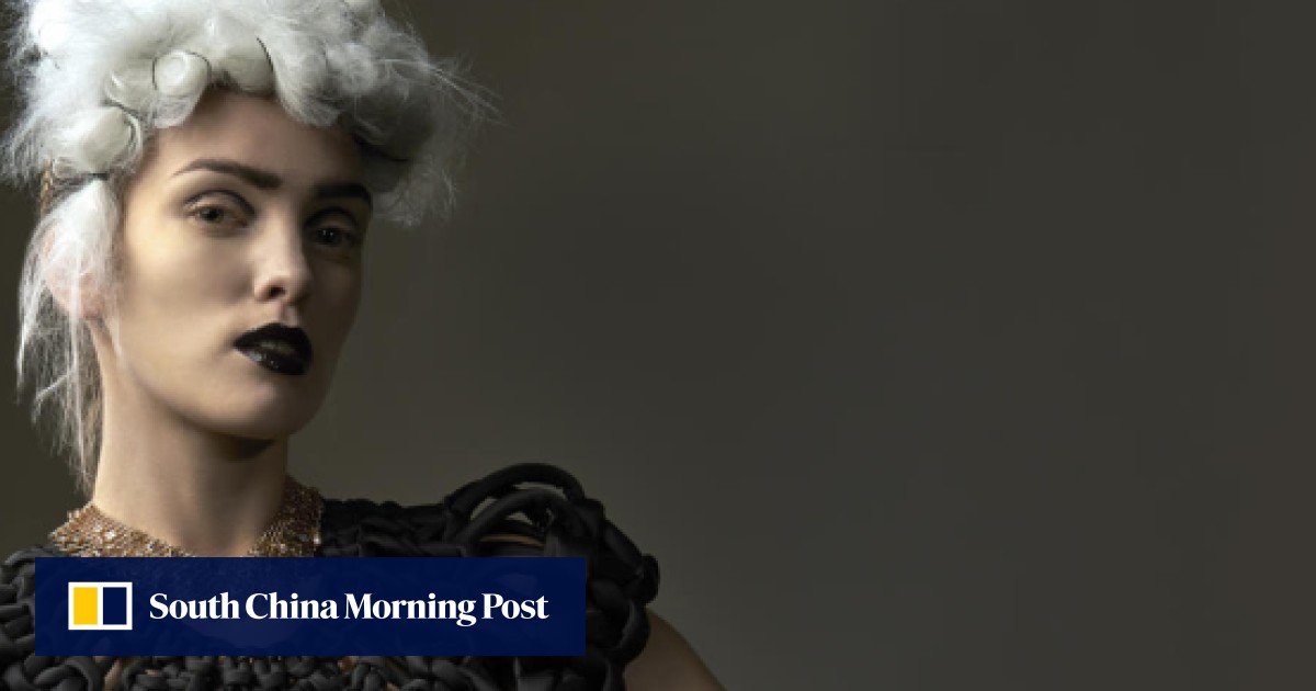 Fashion shoot: Secrets and opulence | South China Morning Post