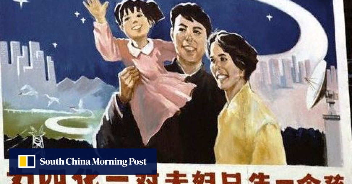 Five things you need to know about China’s one-child policy | South ...