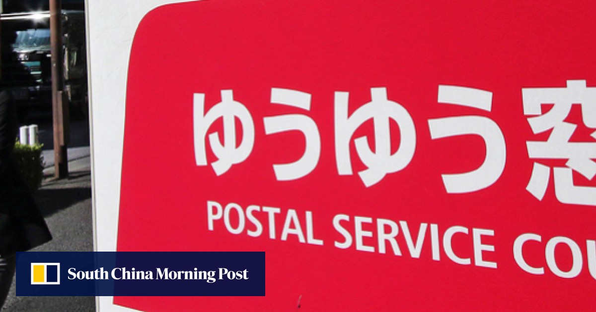 More than letters: Japan's postal service aims to stay relevant by ...