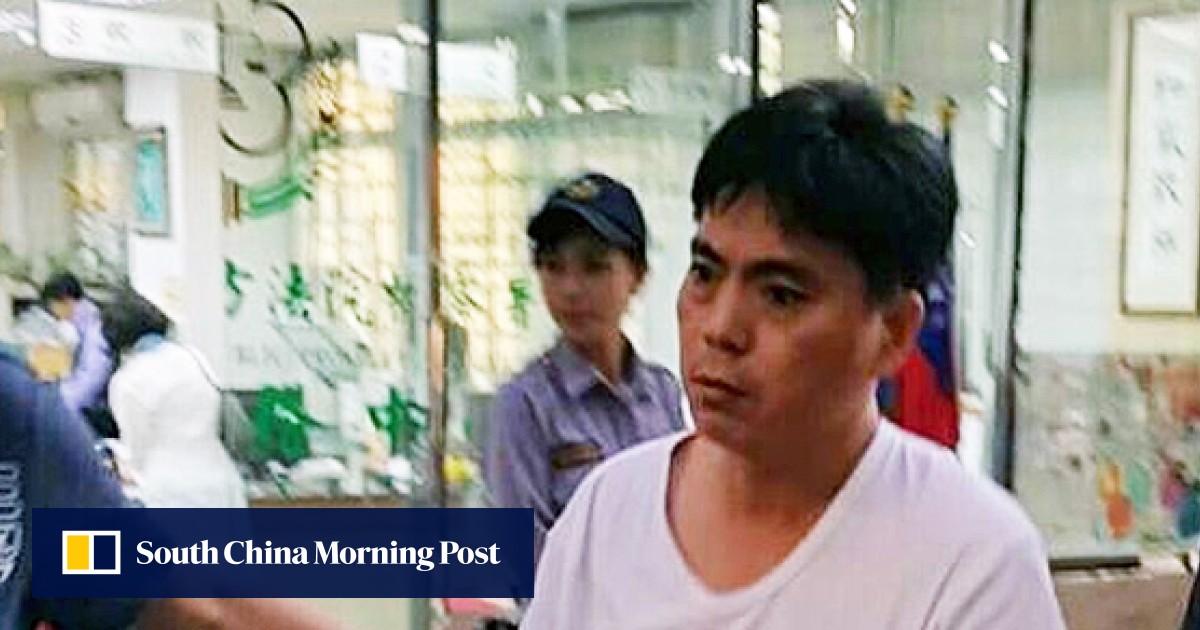 Taiwan-Hong Kong police story: inside the secret joint operation to ...