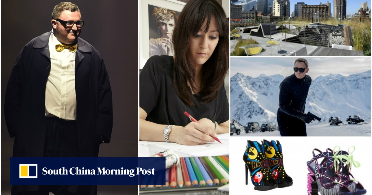 Luxury News Round-Up: 5 Things You Need To Know This Week Oct 22 – 30 ...