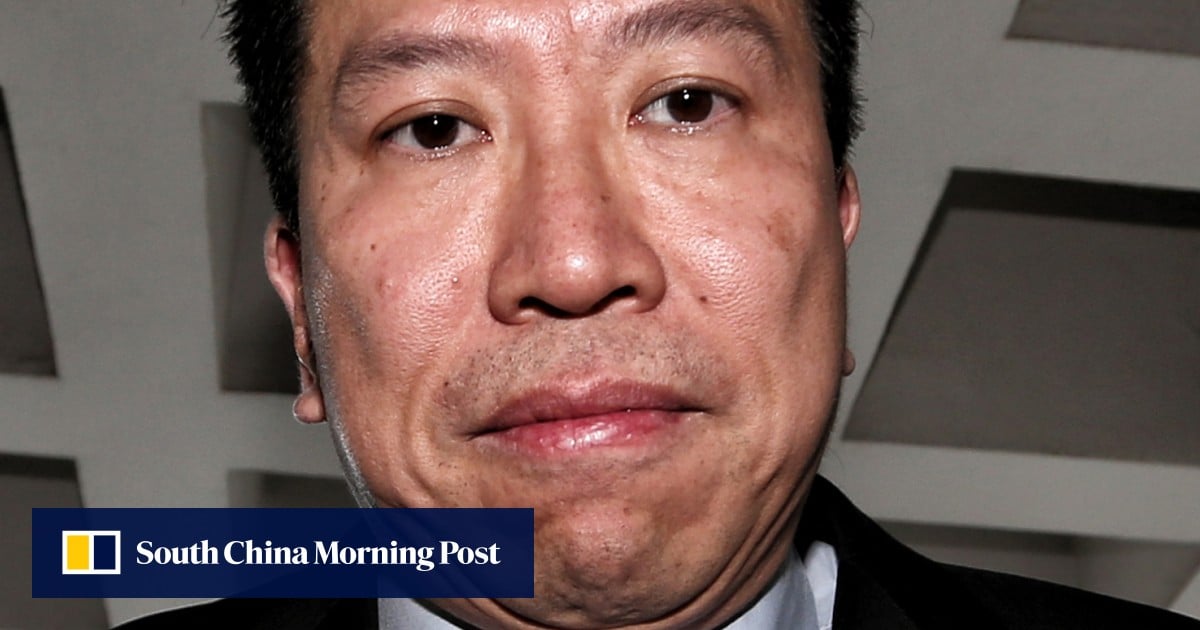 Failed appeal sees Hong Kong feng shui master Peter Chan sent back to ...