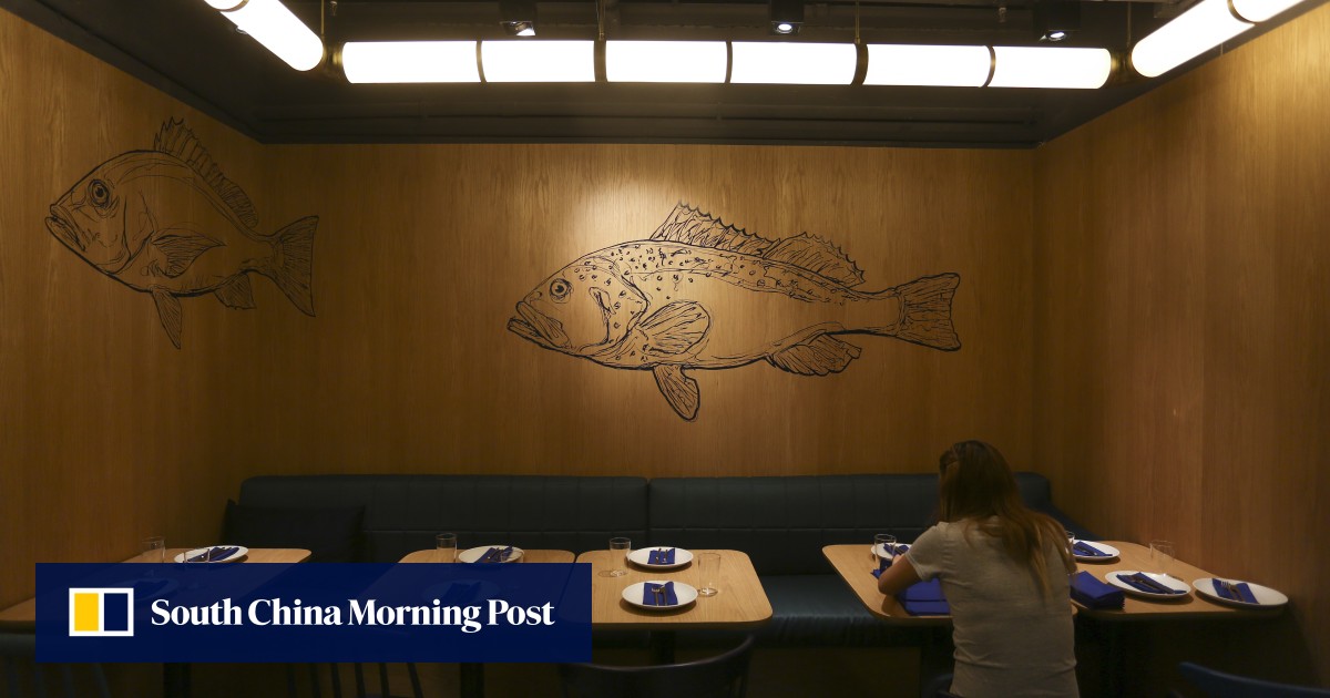 Newly opened: Fish School serves up intriguing combinations of ...