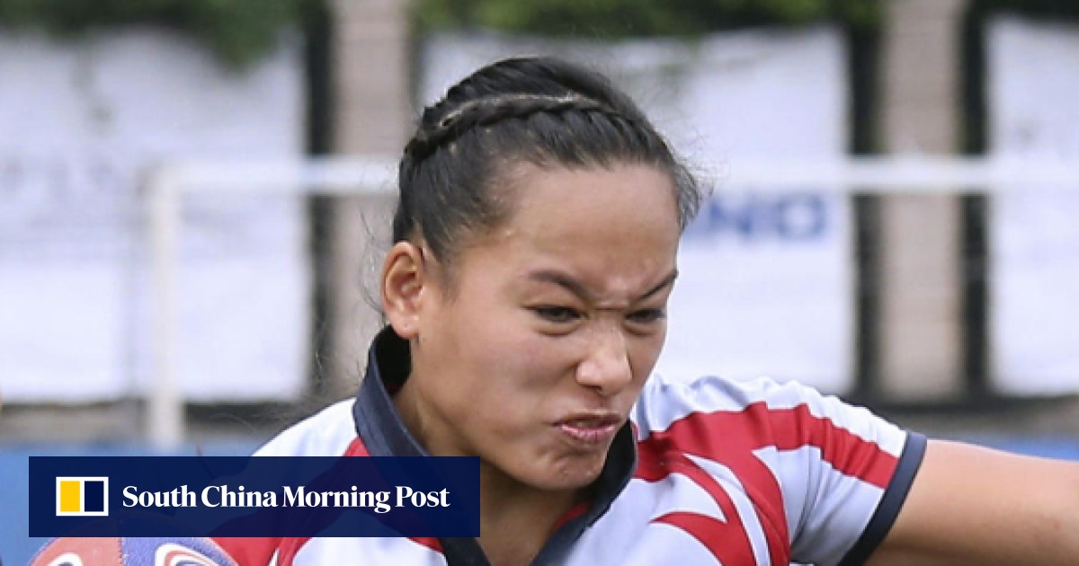Hong Kong skipper Christy Cheng says she must remain calm for Asian women’s two-leg Olympic ...