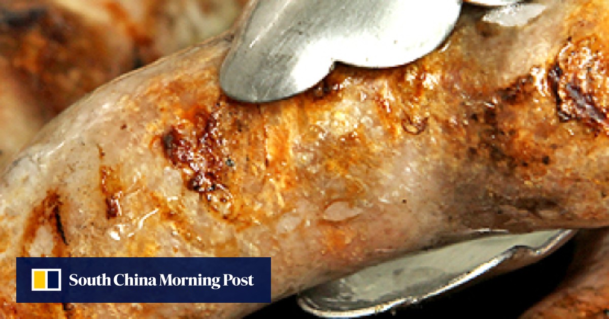 Red meat cancer warning a reminder of the virtue of moderation | South ...