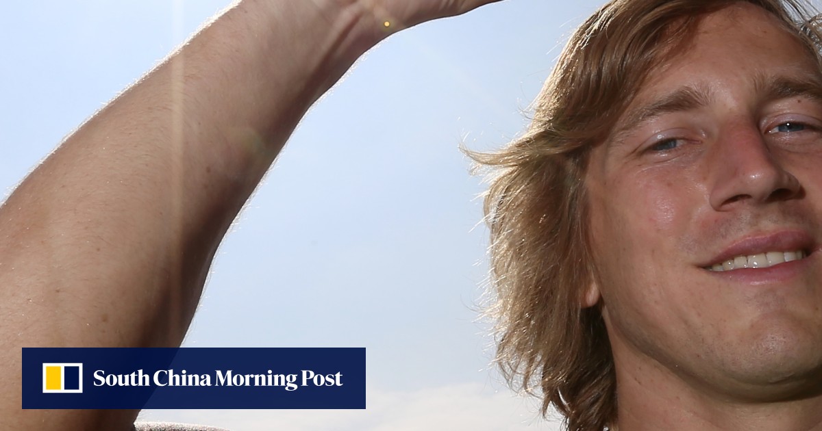 Tom McQueen raring to go in Hong Kong’s bid for rugby sevens spot in ...