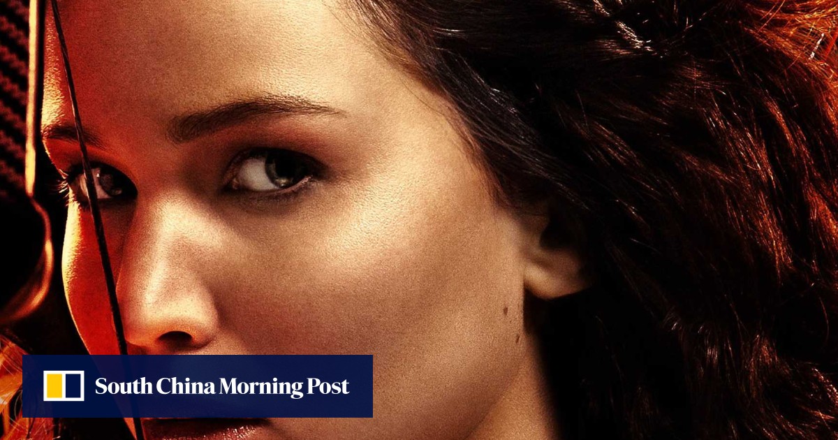 Fandom is catching, mockingjays: Hunger Games tourist site to open in ...