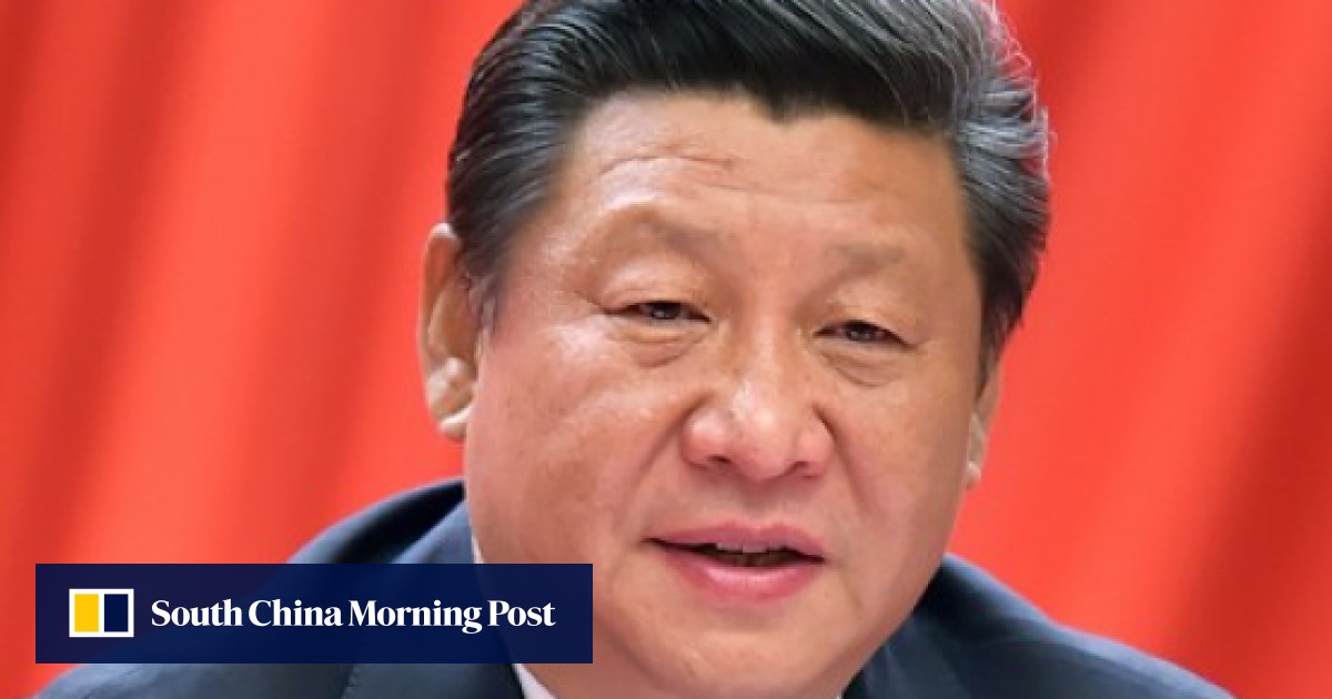 How the next five-year plan will change China: blueprint for nation's ...