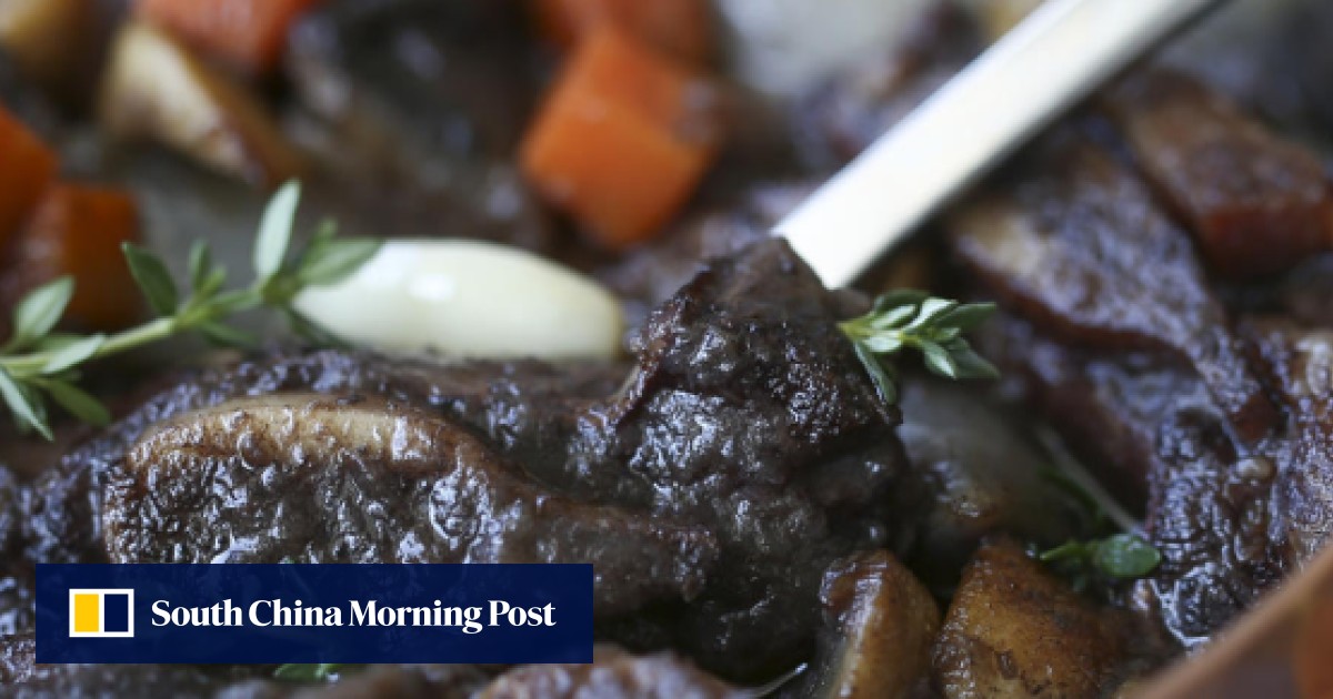 Susan Jung turns to the pressure cooker for quick and easy short ribs ...