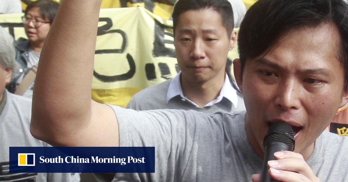 Anger and joy in Taiwan as island’s and mainland China’s presidents ...