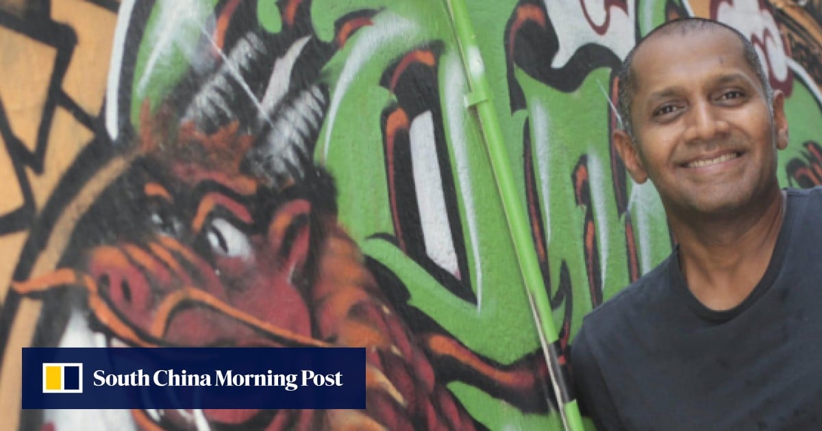 Photographer Palani Mohan on capturing the last Kazakh eagle hunters of ...