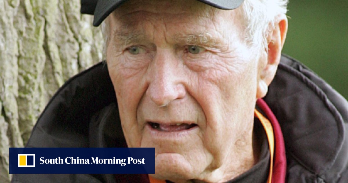 George H.W. Bush unloads on Cheney and Rumsfeld, branding his son’s top ...