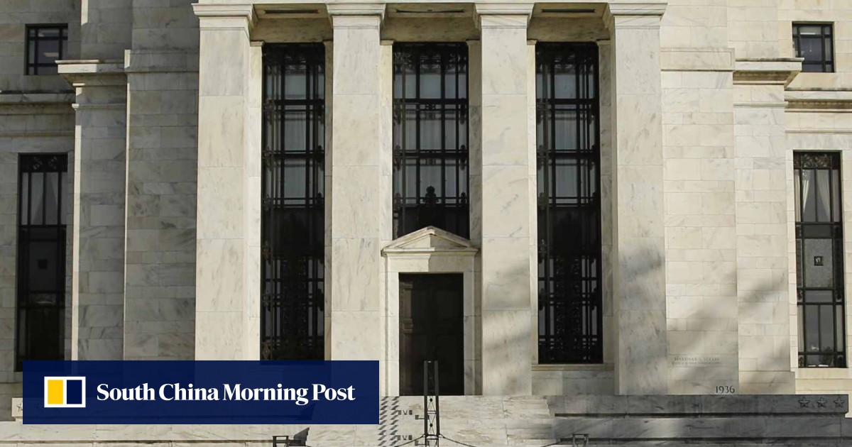 China stocks jump further after re-entering bull markets | South China ...