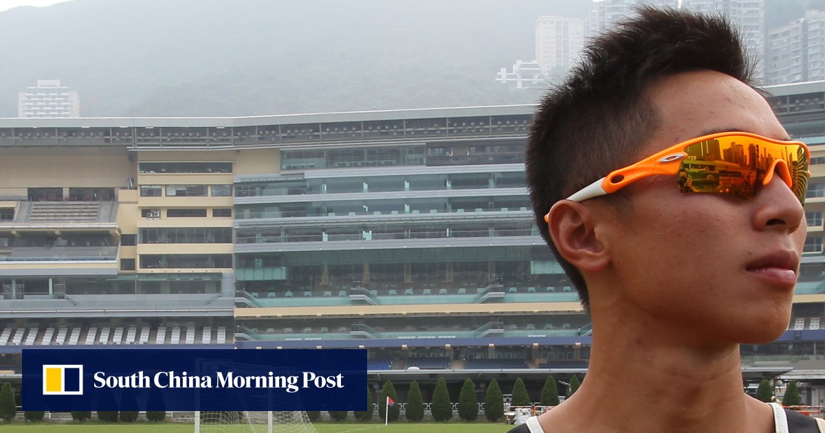 Hong Kong's Ivan Lo fails to defend triathlon title over doping ...