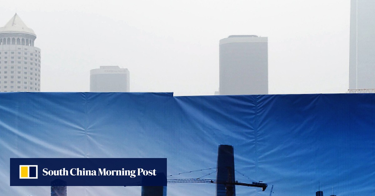 Rising sea levels set to displace 45 million people in Hong Kong ...