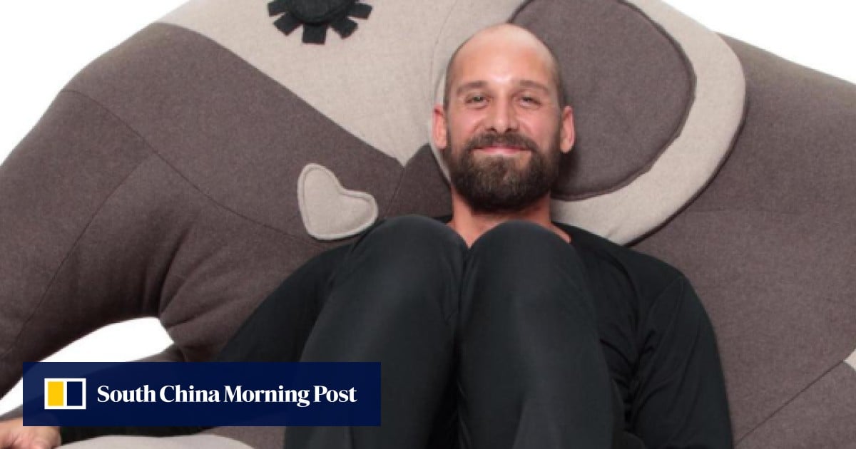 How Dutch designer Danny Fang moved to Hong Kong for adventure | South ...