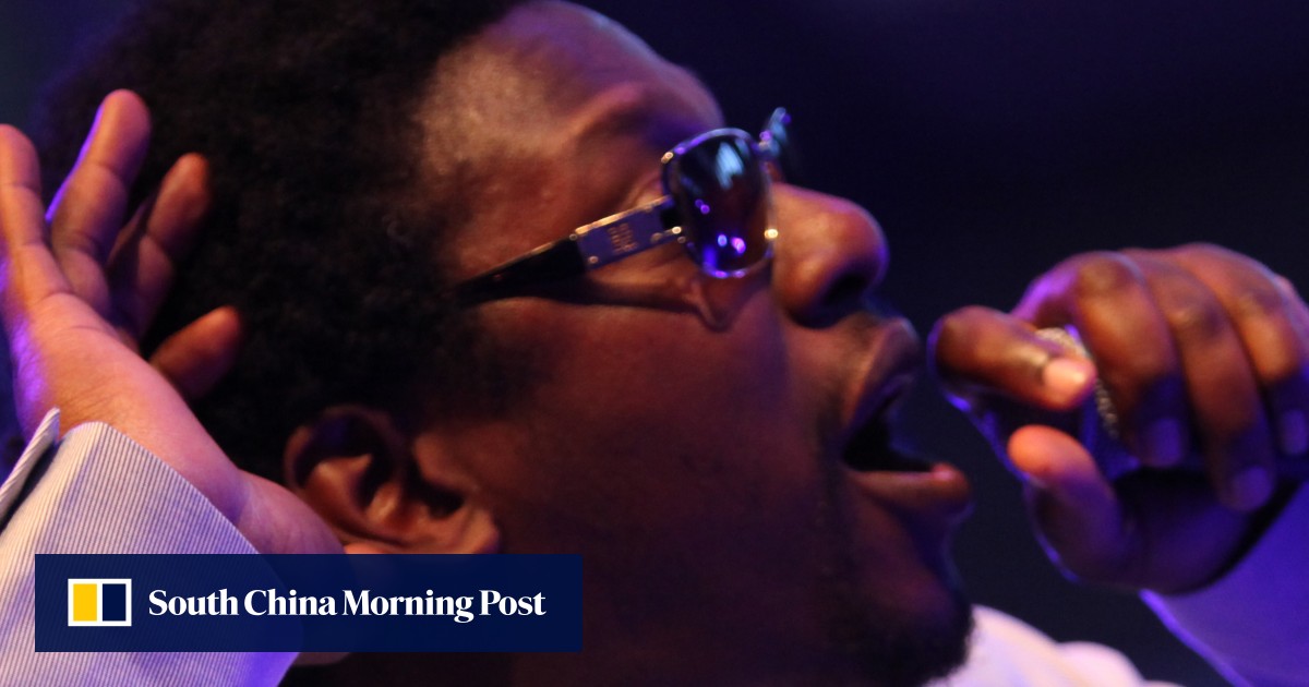 Album reviews: Roots Manuva, Bryan Adams, Joanna Newsom, and Dave Gahan ...