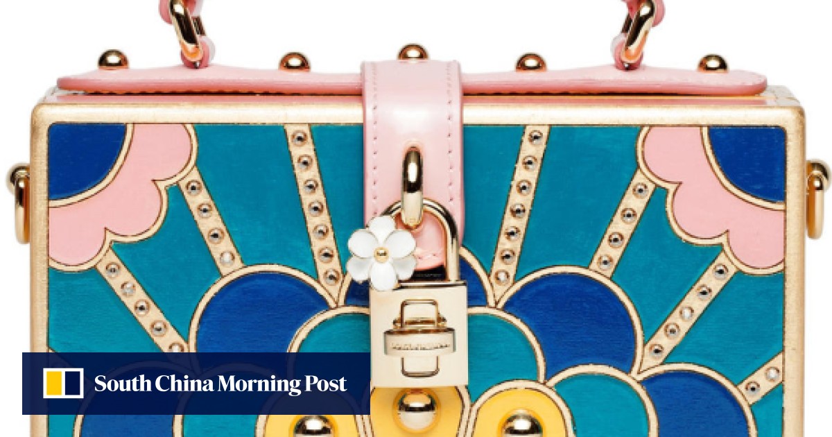Designers put the fun back into bags with playful, colourful models ...