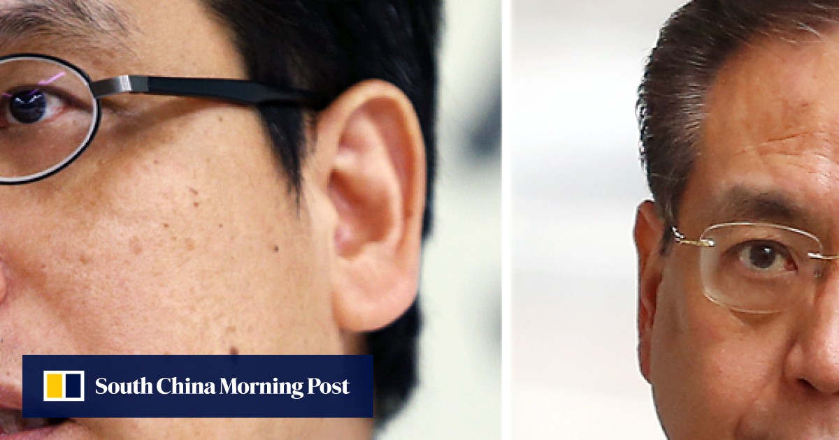 Act quickly: Lawmaker urges University of Hong Kong alumni to vote on ...