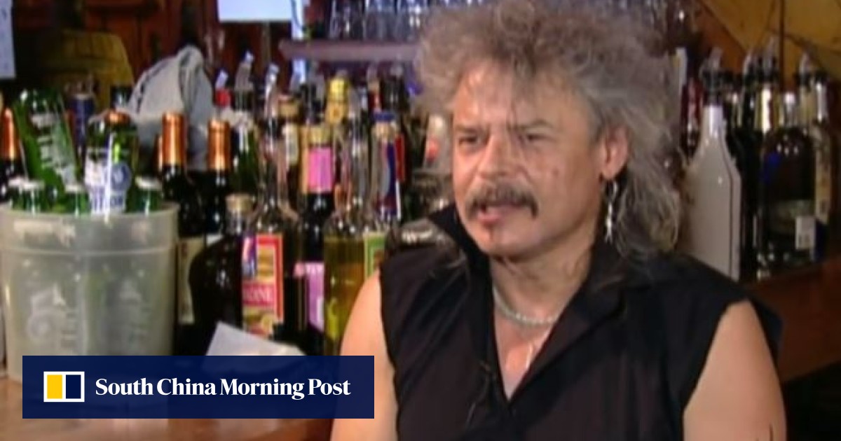 'One hell of a character': Motorhead drummer ‘Philthy Animal’ Taylor ...