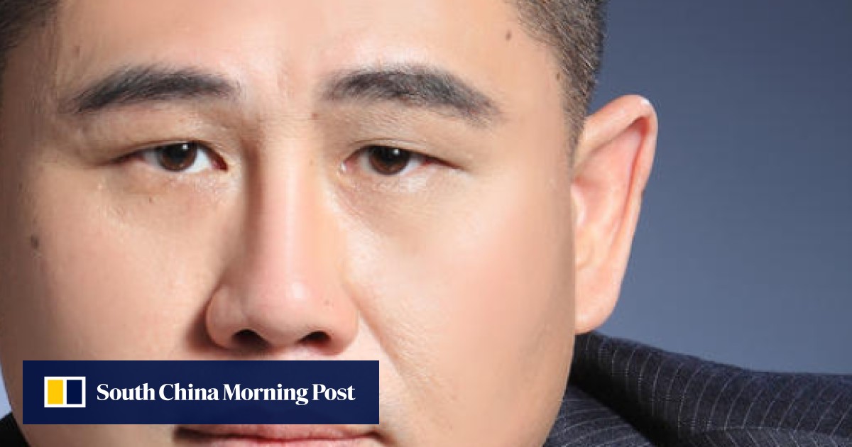 Passing the buck: how money man Andrew Yen guides China's billionaire ...