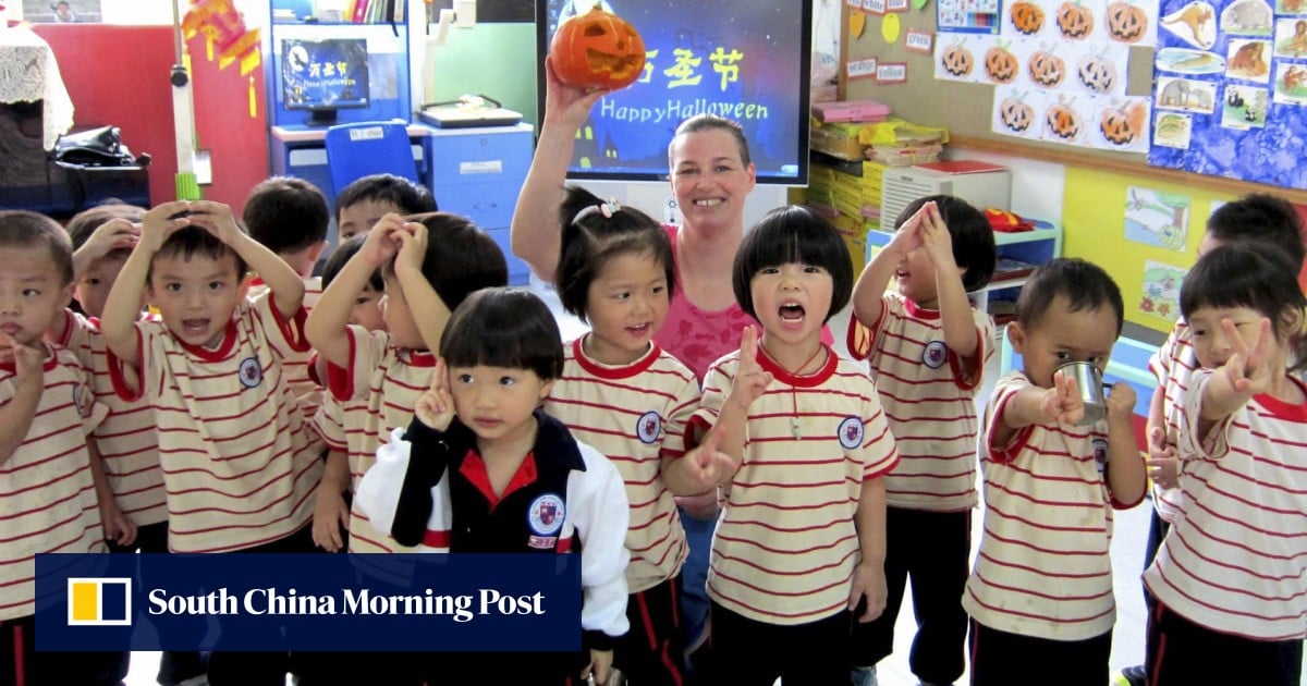 International schools ride booming demand in China | South China ...