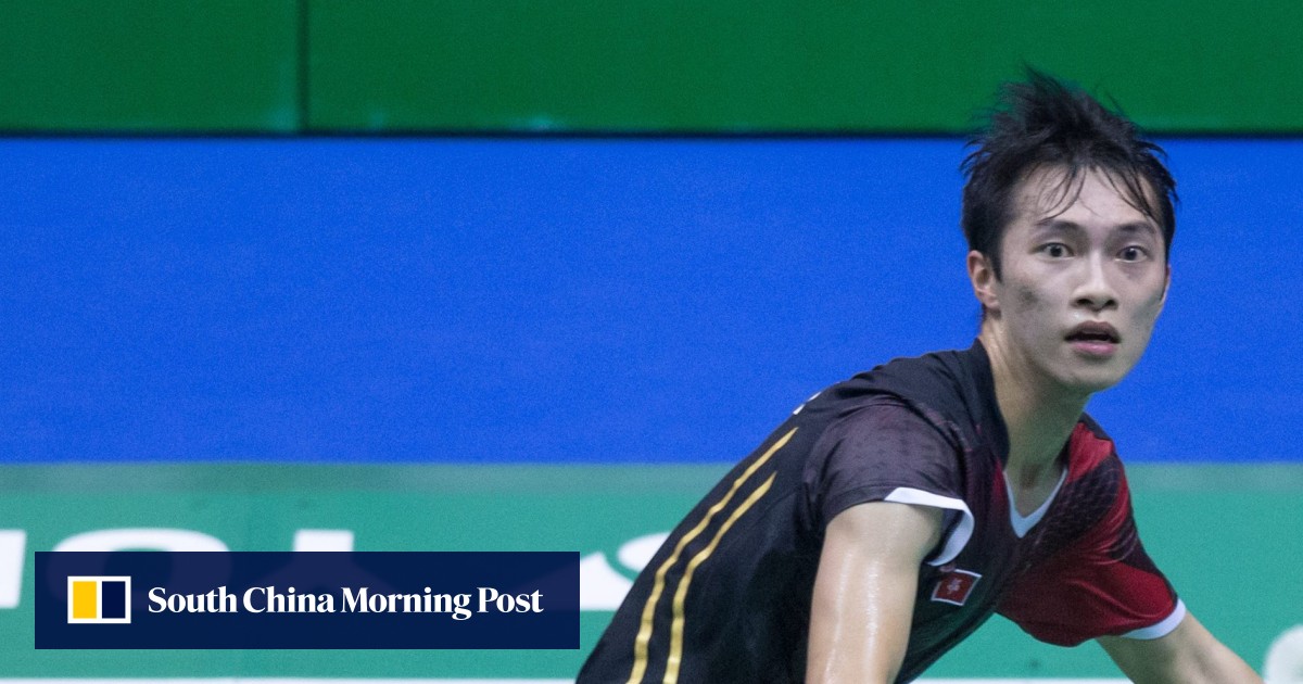 Fairy-tale run ends for Hong Kong's Angus Ng, but dream lives on for ...