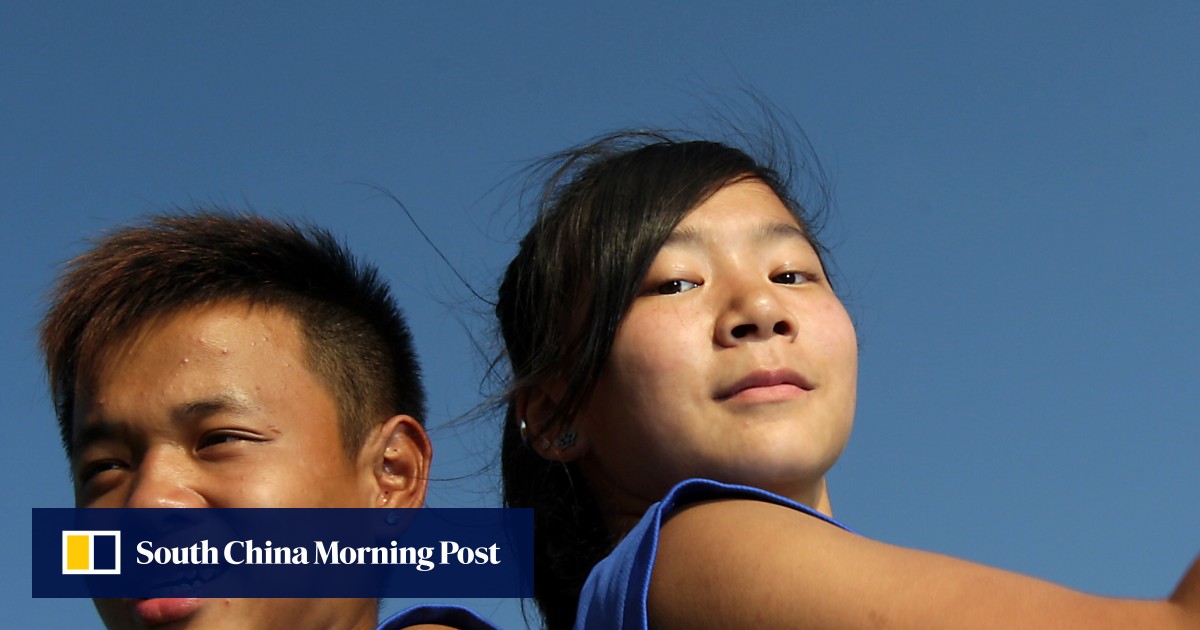 Hong Kong cricketer Li Kai-ming becomes first Chinese player in ...