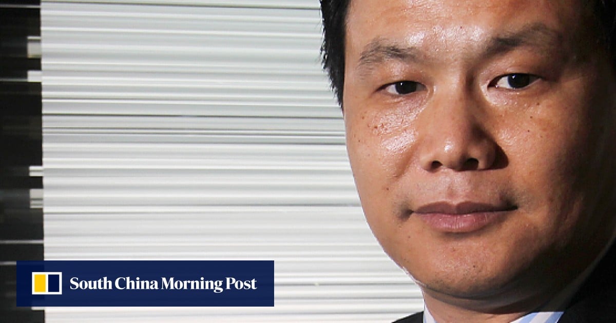 Head of Hong Kong-based brokerage Guotai Junan International ‘missing ...