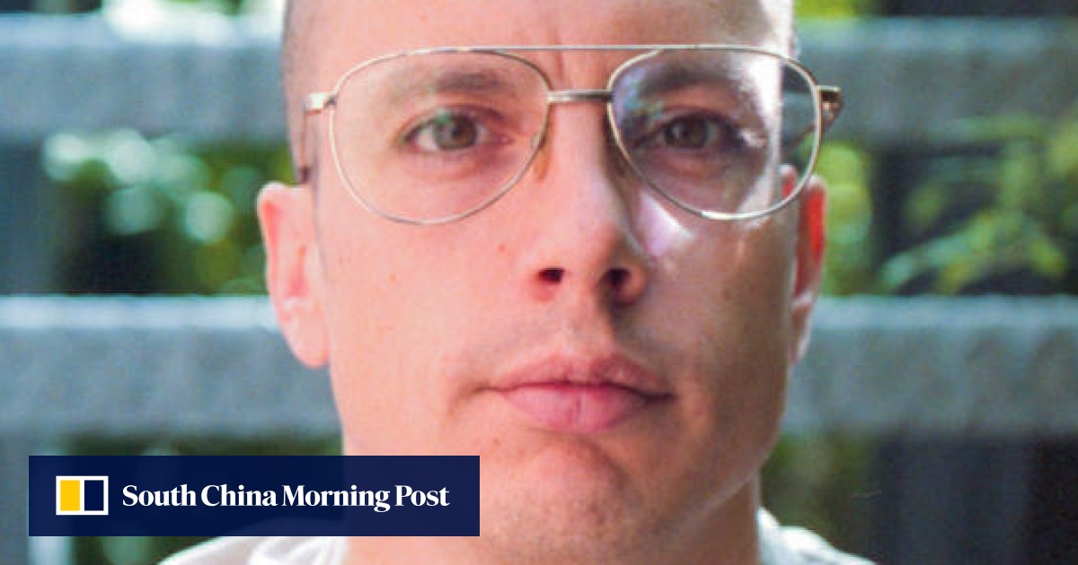 A day in the life of Hong Kong dinosaur hunter Michael Pittman | South ...