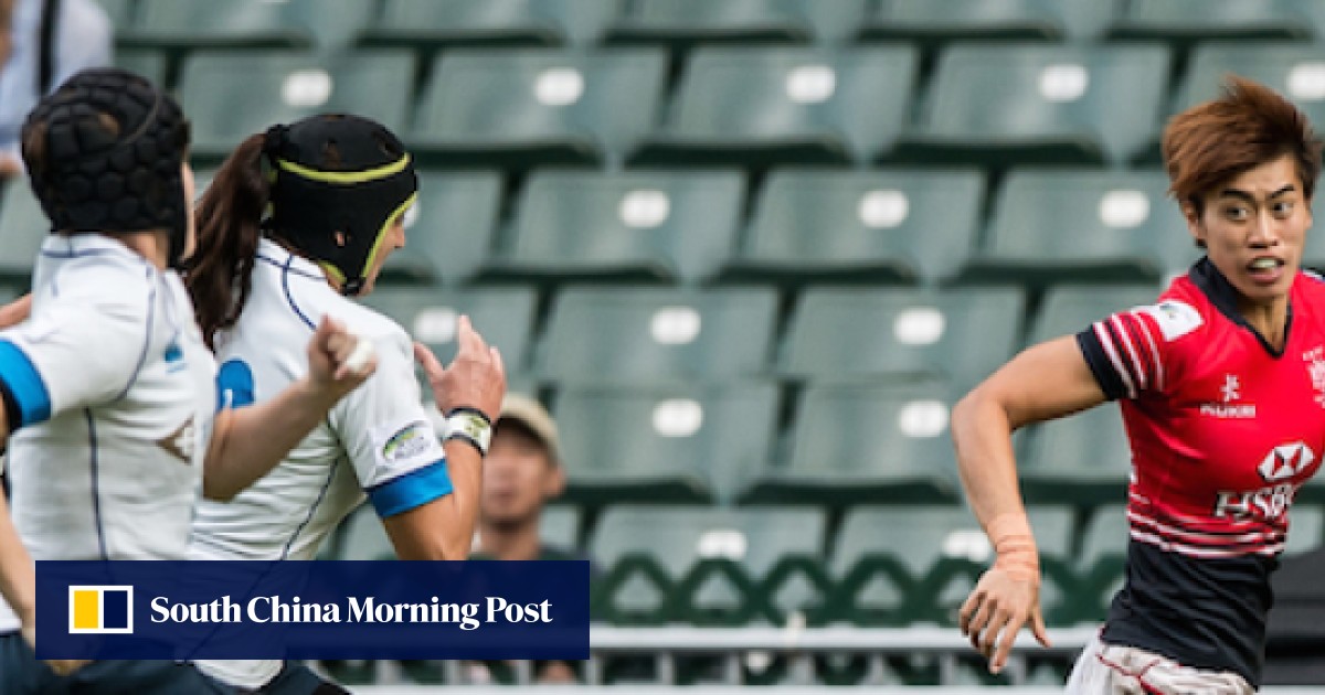 Keeping the faith: Hong Kong go with unchanged women’s seven for Tokyo ...