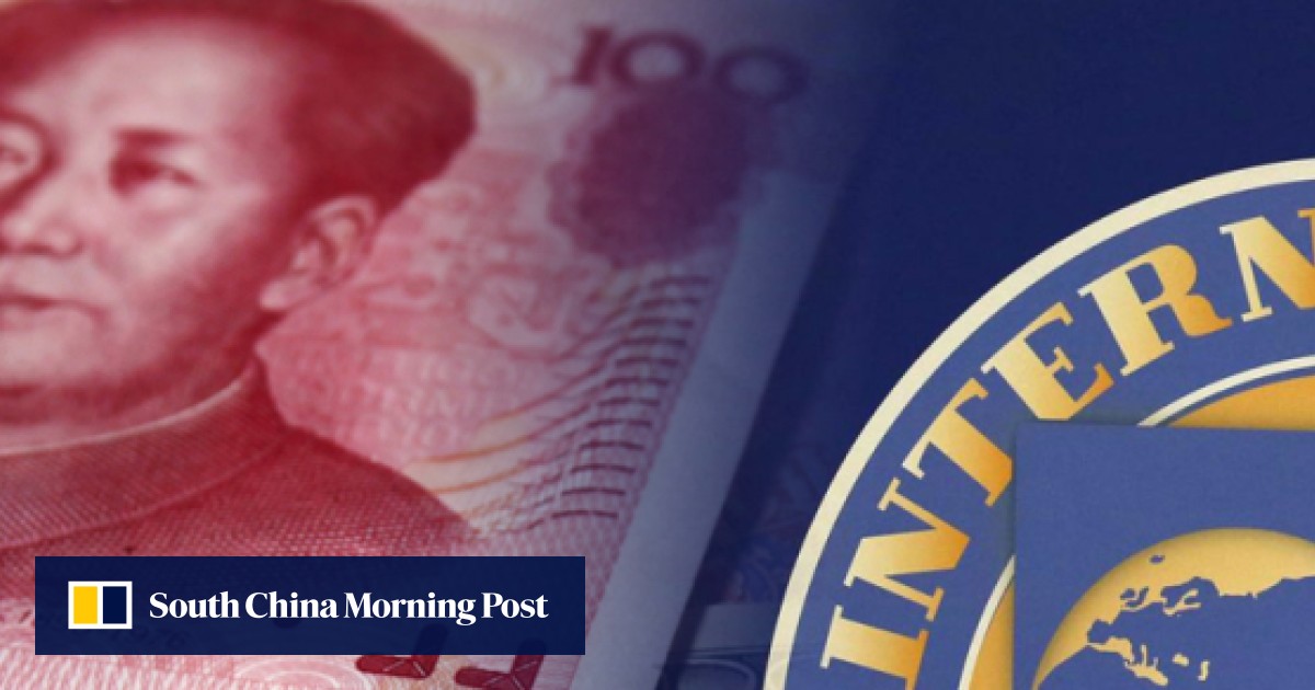 New | The rise of the renminbi: how adding China's yuan to IMF's SDR ...