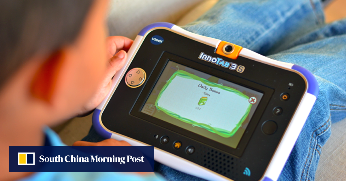 ‘This is a wake-up call for Hong Kong’: VTech data hack reveals ...