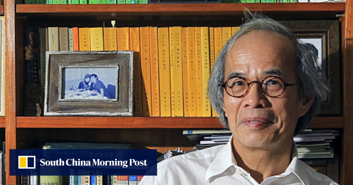 Hired in secret: public not told about new advisor for Hong Kong’s ...
