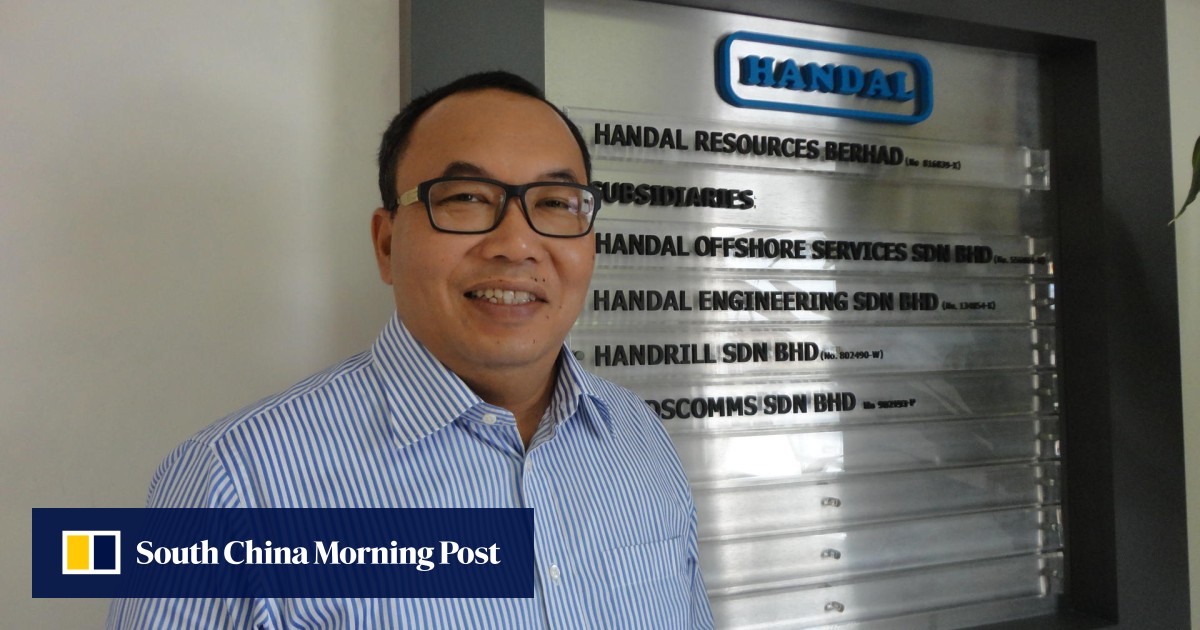 Handal Resources brings offshore crane expertiseto Southeast Asia ...
