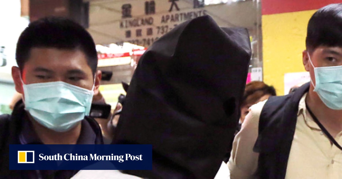 Still ringing: Hong Kong police say international phone scams continue ...