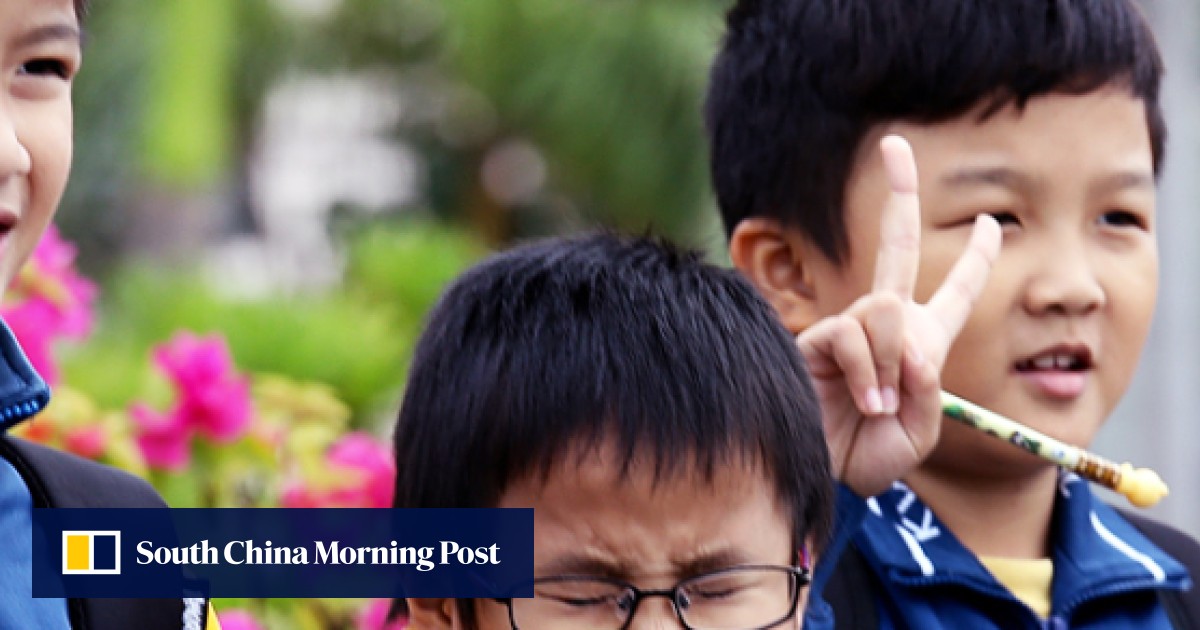 Hong Kong Temperatures To Plunge Then Soar In A Volatile Week South