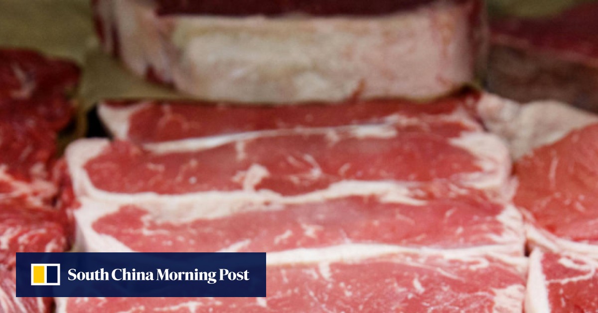 Affluent Chinese consumers appetite grows for finer meat cuts of life ...