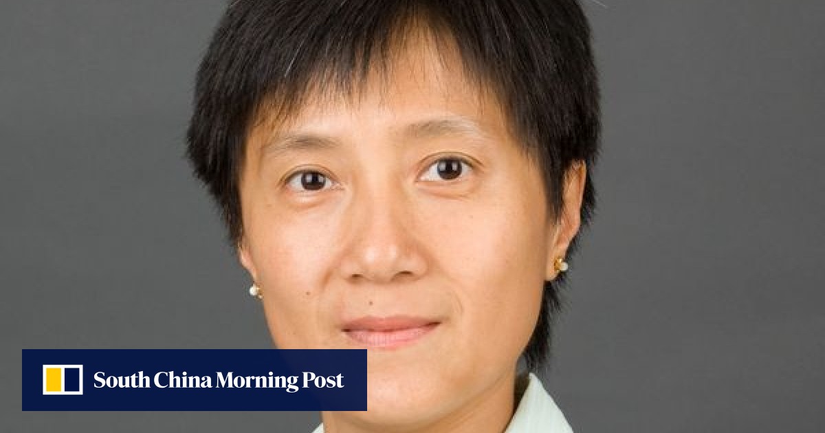 Mum who builds bridges to women in construction | South China Morning Post