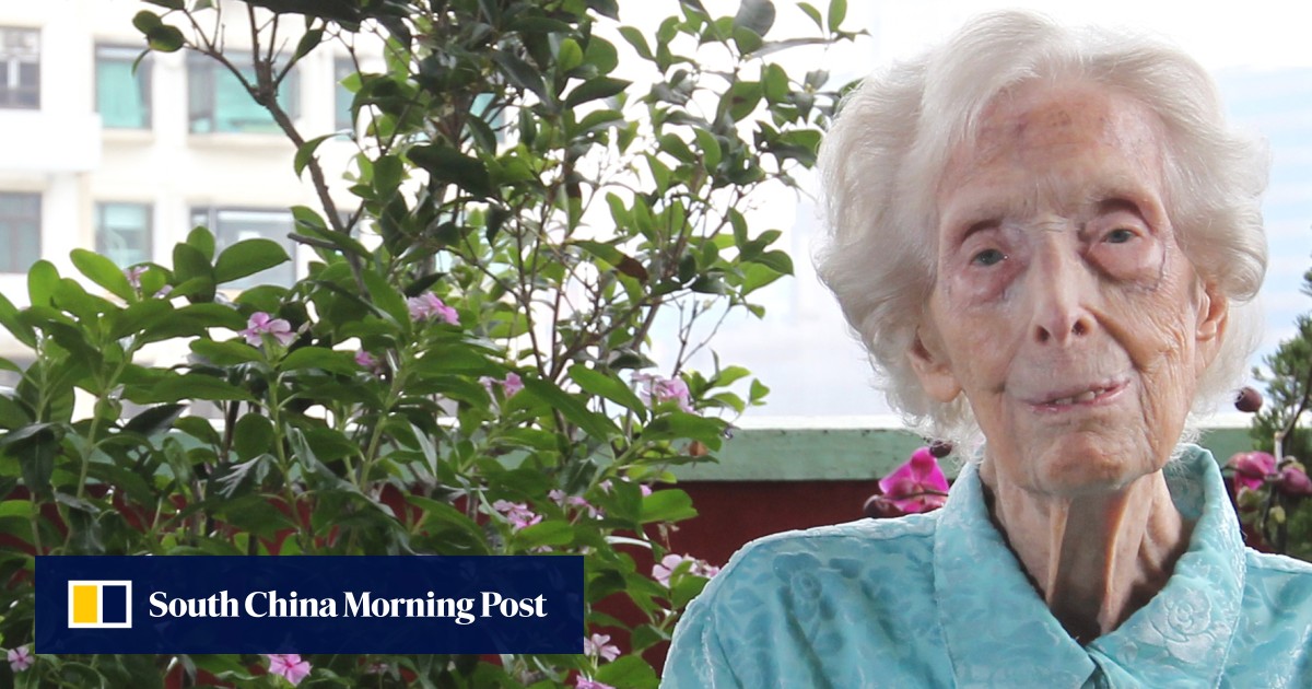 Tributes pour in for legendary Hong Kong activist and campaigner Elsie ...