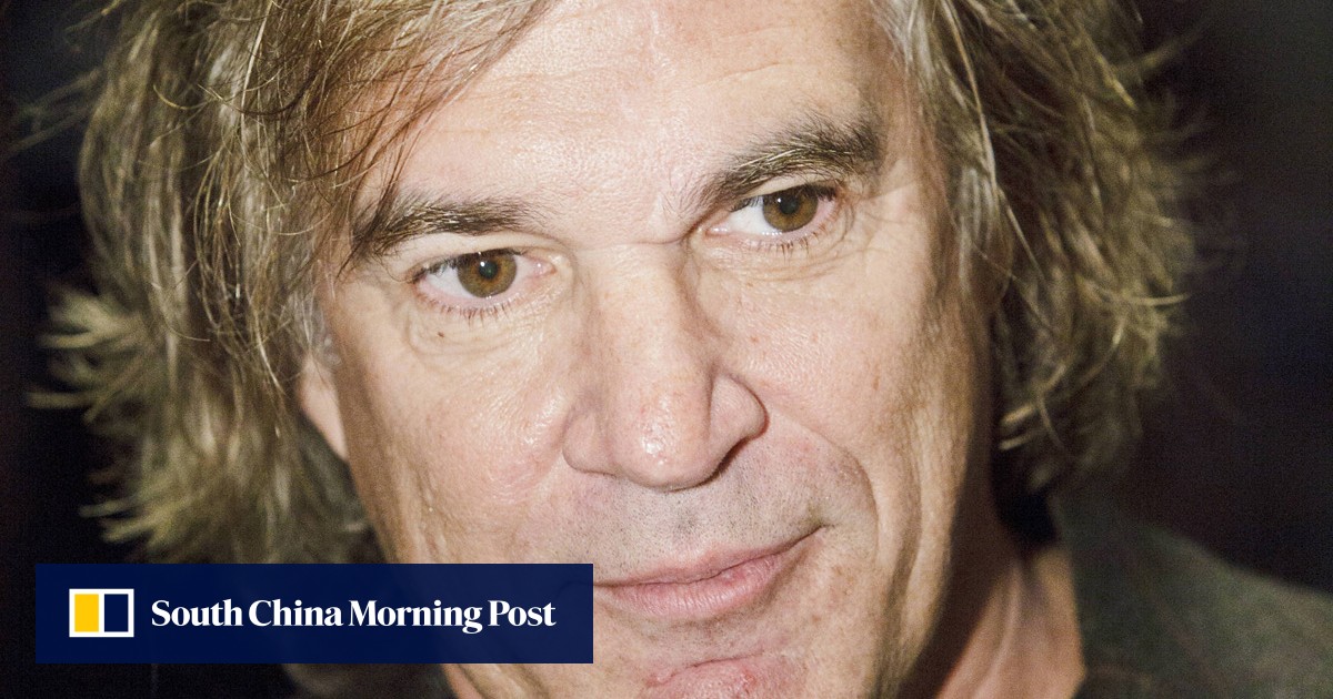 Six degrees of separation from palaeontologist Mark Norell | South ...