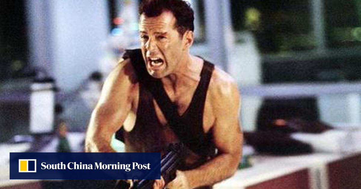 A ‘Die Hard’ fan took an ad in the Hollywood Reporter to pitch a sequel ...